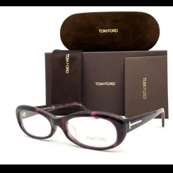 Tom Ford | Accessories | Tom Ford Eyeglasses Luxury Designer Frames ...